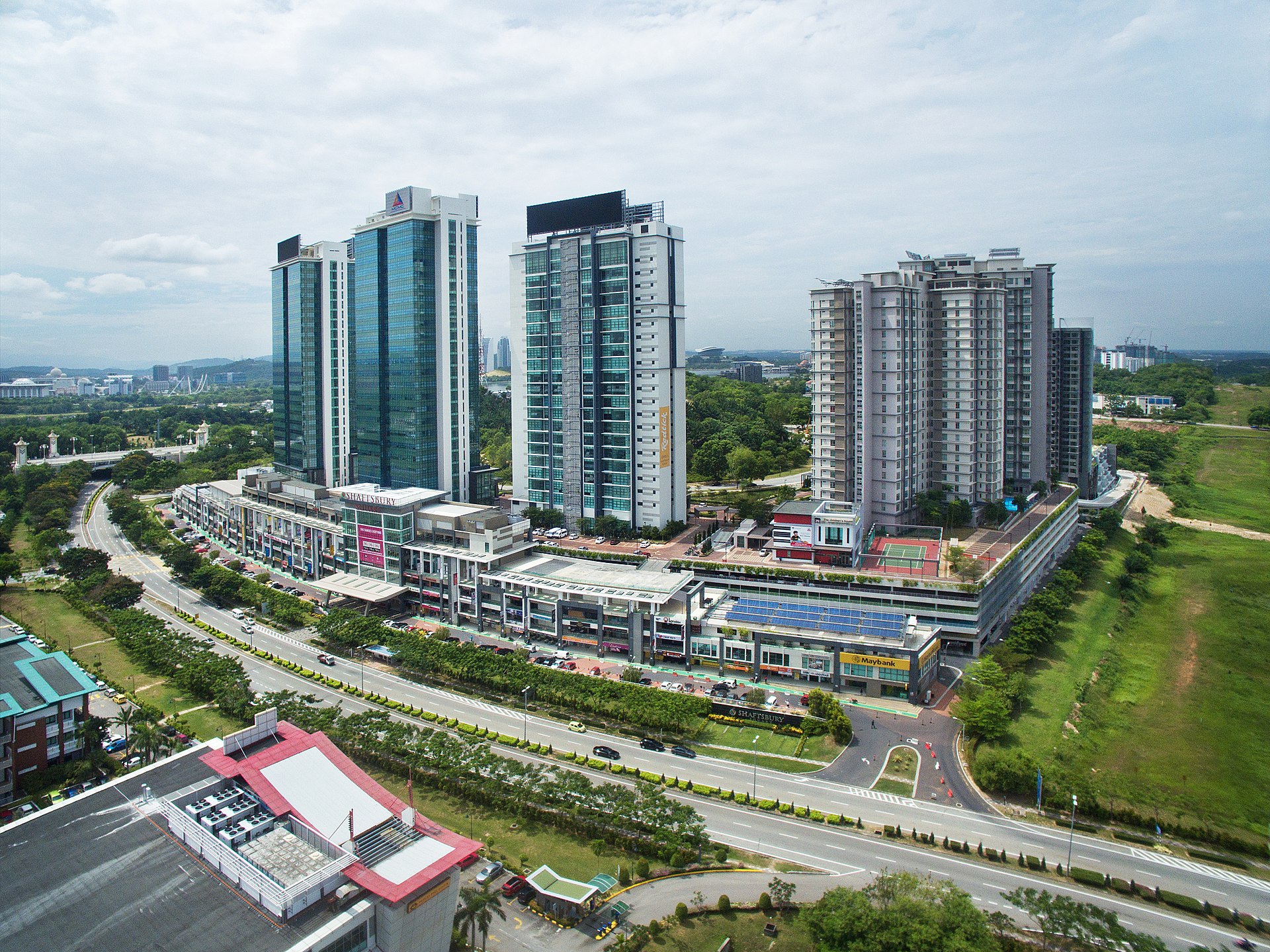 Your Trusted Drinking Water Supplier in Cyberjaya - Water delivery